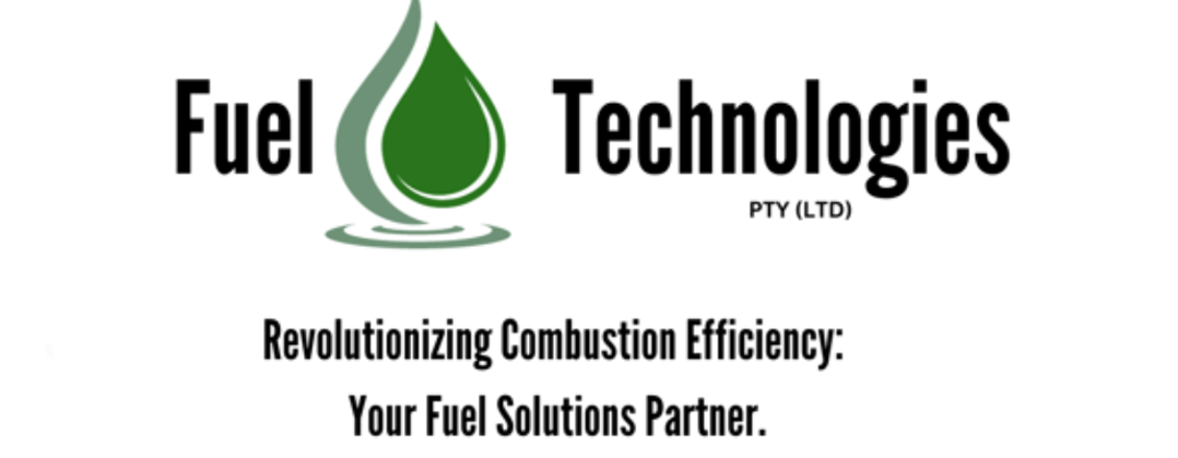 Fuel Technologies – Your Fuel Solutions Partner